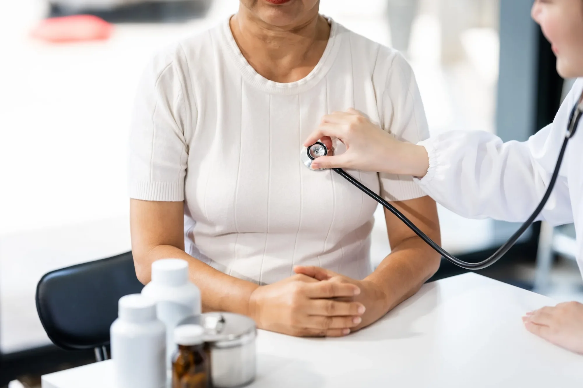 Congestive Heart Failure - New Beats Cardiology