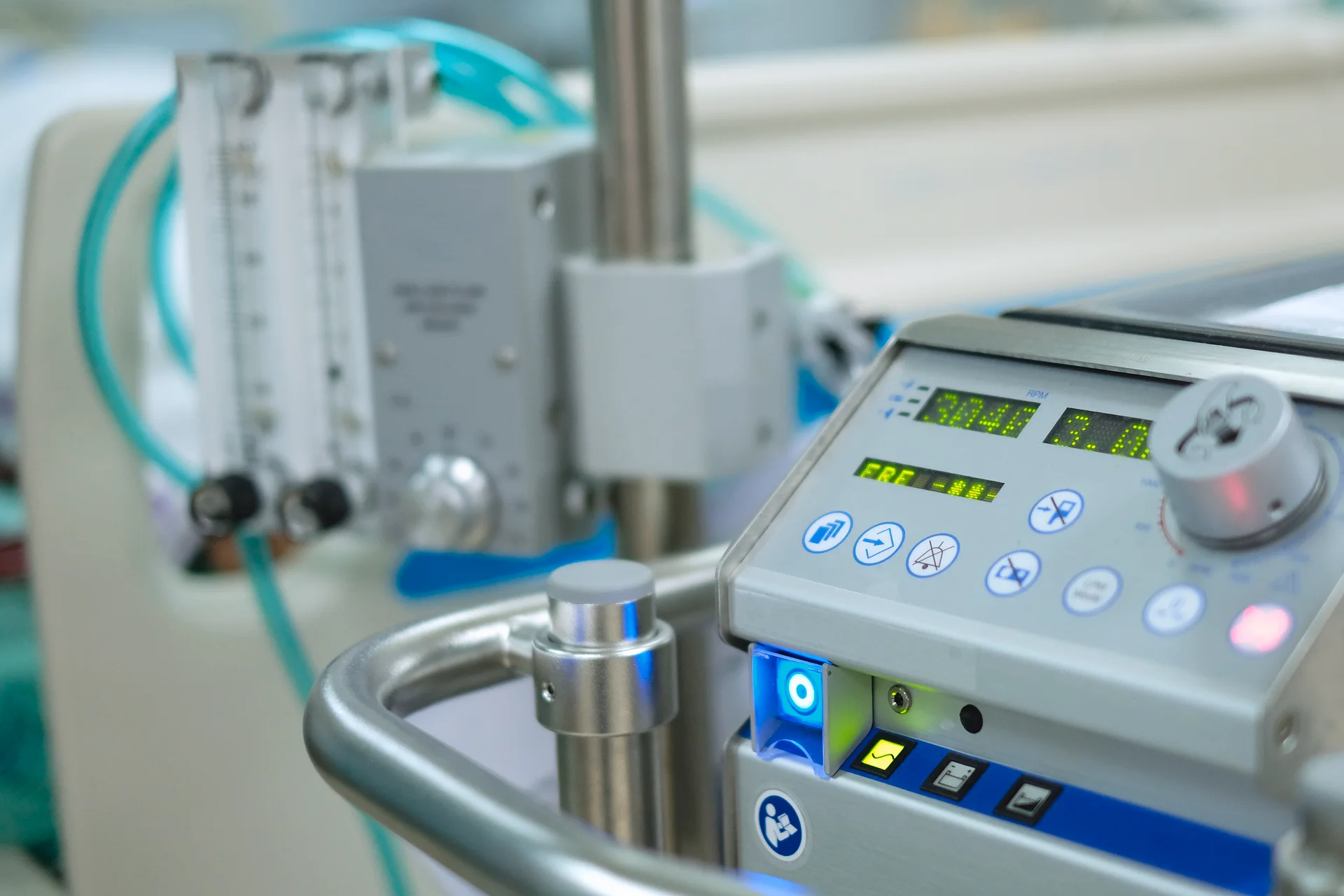 Mechanical Circulatory Support - New Beats Cardiology