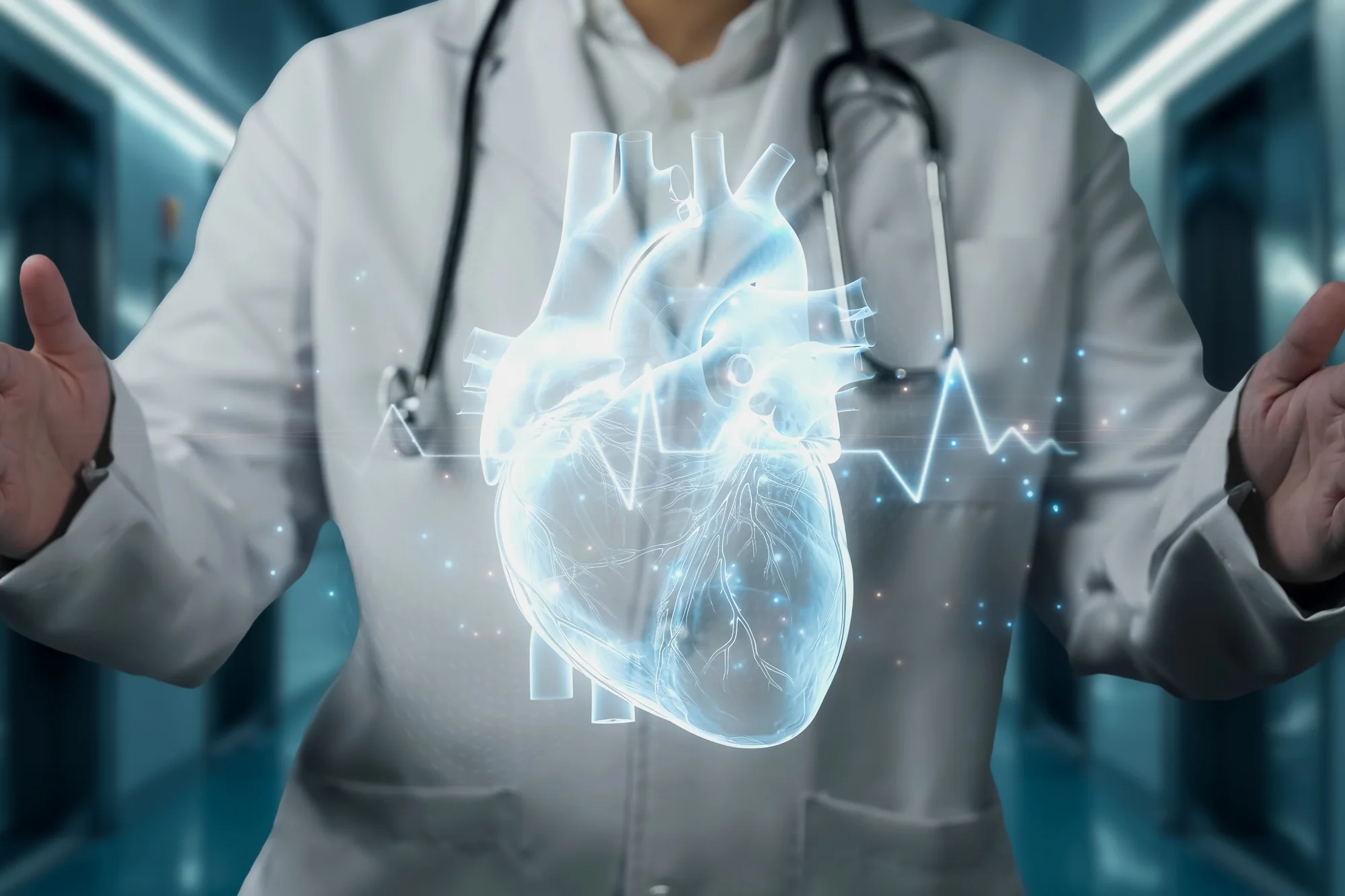 About Us - New Beats Cardiology